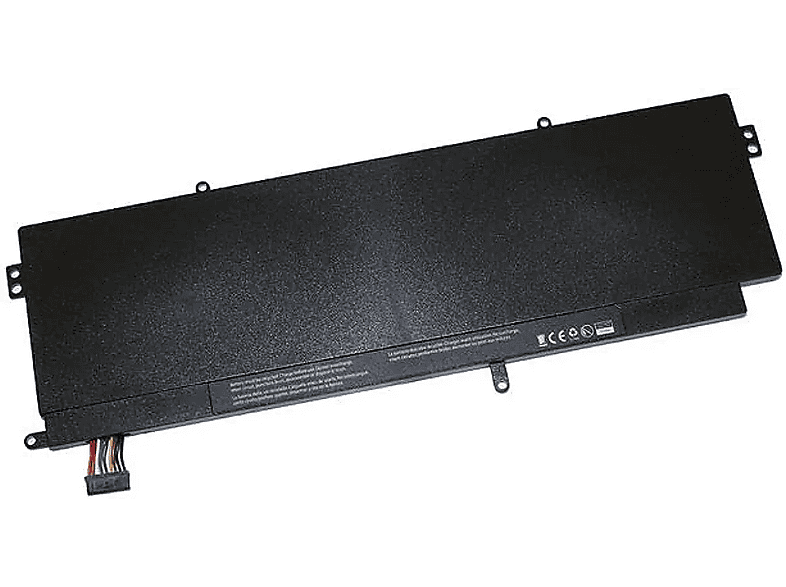 ORIGIN STORAGE BAT-DELL-5480/4 Li-Ion (Lithium-Ionen) Laptopakkus, 7.6 ...