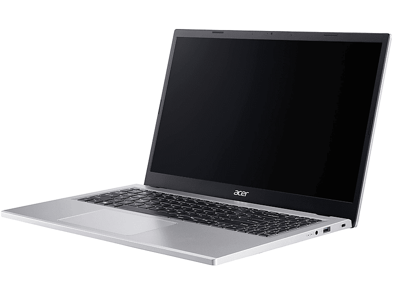 ACER NX.EH6EG.003, Notebook, mit 15,6 Zoll Display, Intel®,i3-N305 ...