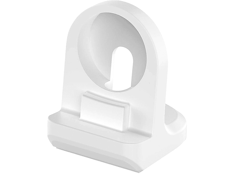 AVIZAR Silikonhalter, Halterung, Universal, Universal, Weiß | MediaMarkt