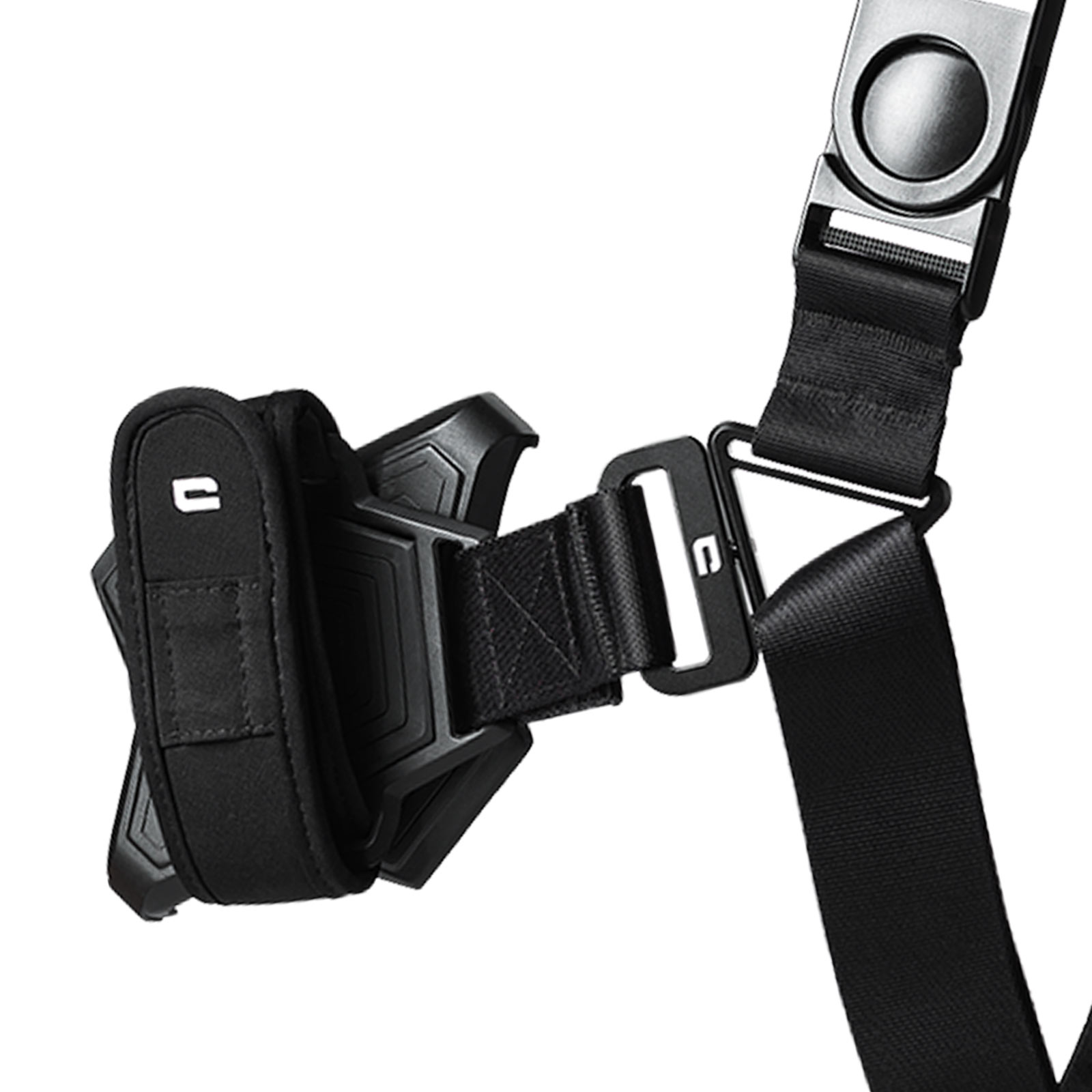 CROSSCALL X-STRAP Schwarz, CROSSXSTRAP | MediaMarkt