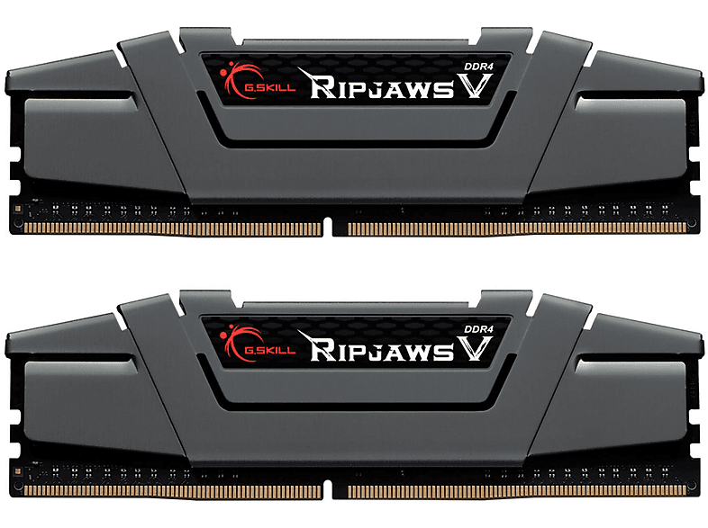 Memoria RAM | G.SKILL Memoria RAM G.Skill Trident Z RGB 16GB DDR4 ...