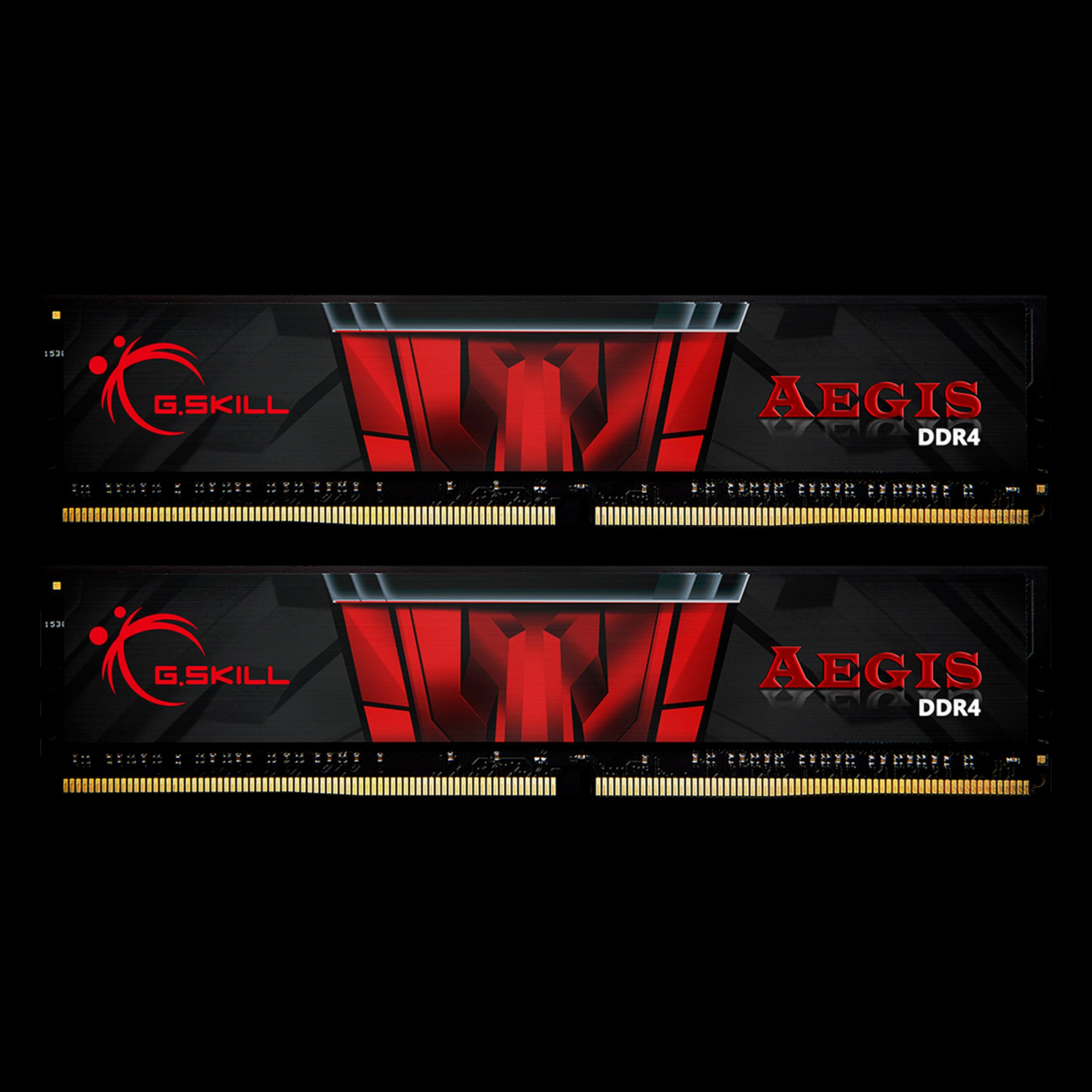 MEMORIA RAM G.SKILL Aegis DDR4 | MediaWorld.it