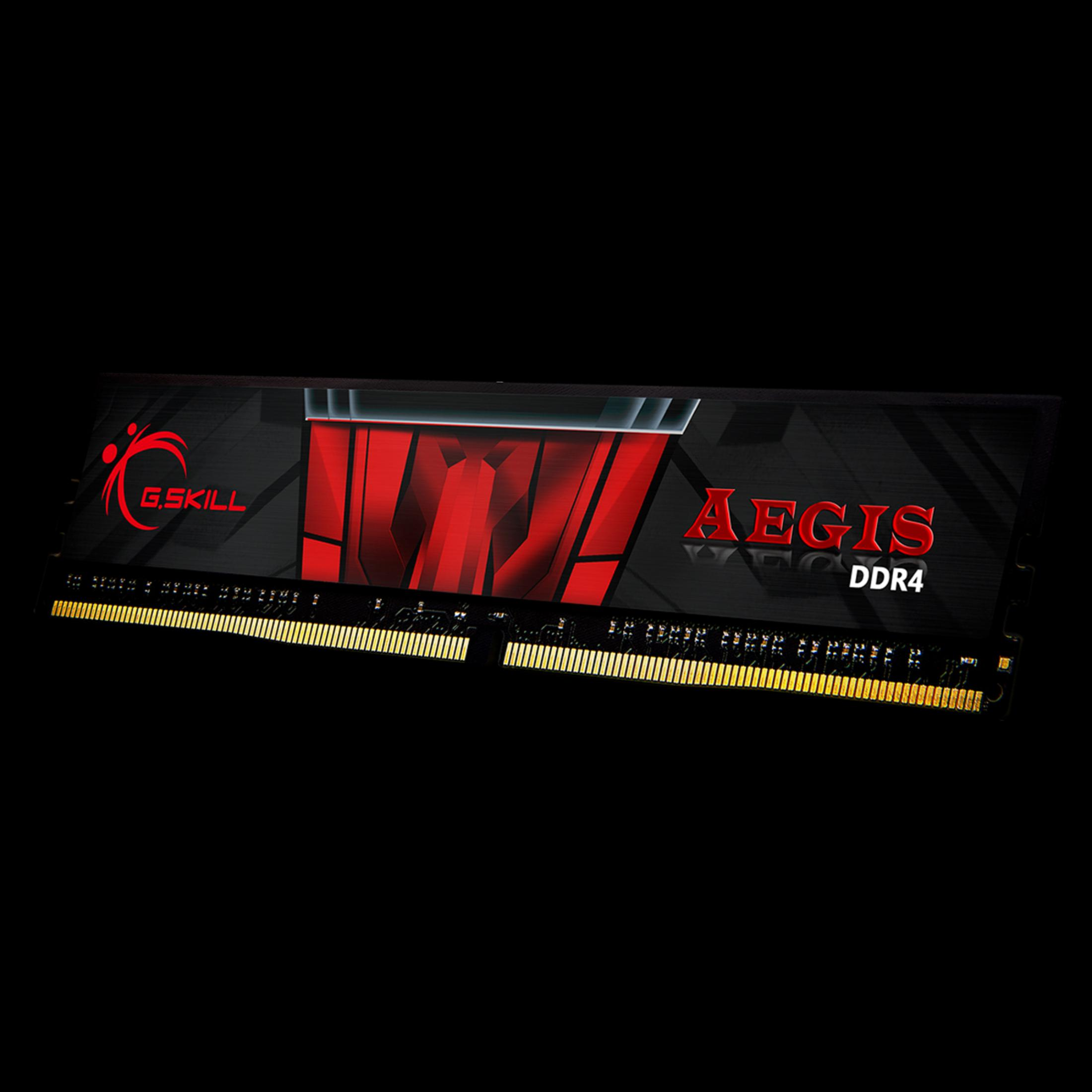 MEMORIA RAM G.SKILL Aegis DDR4 | MediaWorld.it