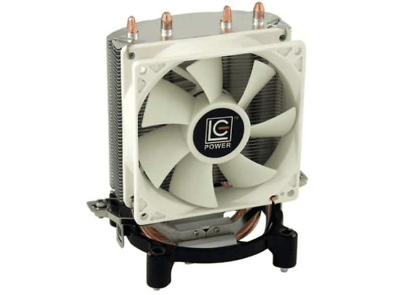 Refrigerador de CPU - LC POWER LC-CC-95 | MediaMarkt