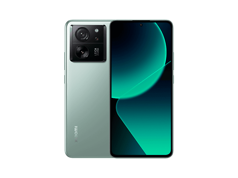 XIAOMI 13T PRO 12+512 GB MEADOW GREEN 512 GB Meadow Green Dual SIM ...