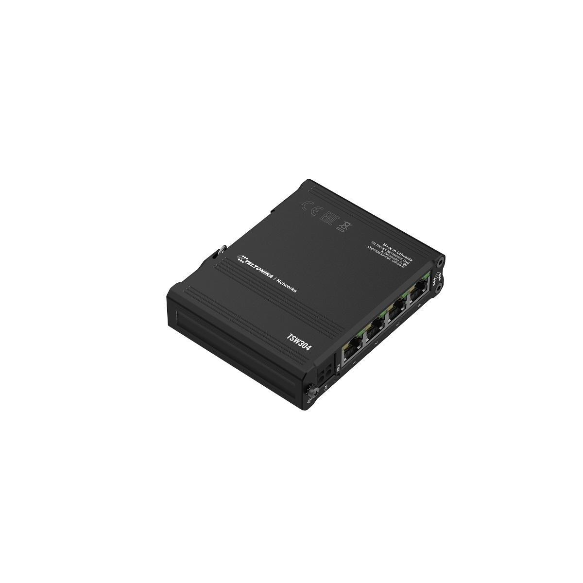 TELTONIKA TSW304 Switch 0 | MediaMarkt