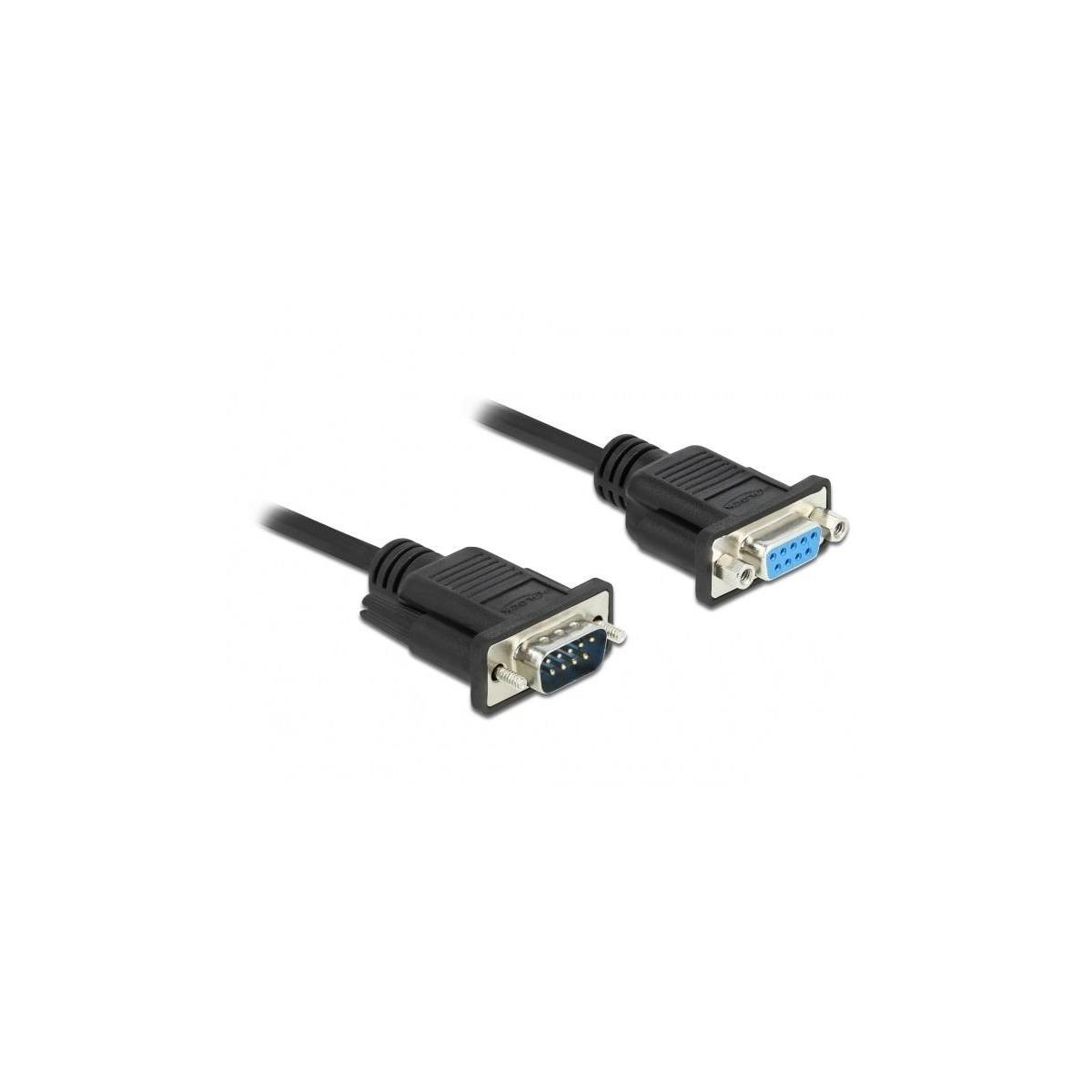 CAVO SERIALE DELOCK 86602 | MediaWorld.it