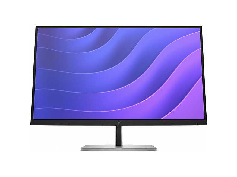 HP 6N6F2AA#ABB 27 Zoll HD Monitor (5 ms Reaktionszeit, 75Hz) | MediaMarkt