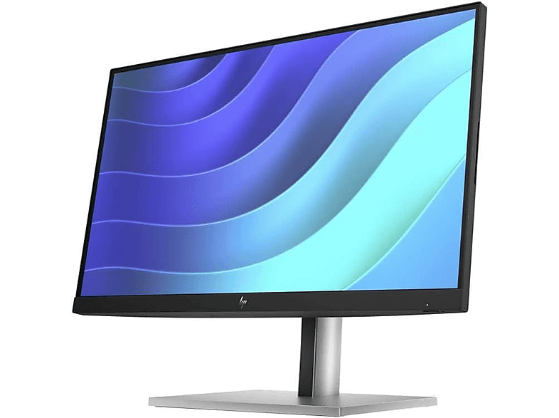 HP 6N4E8AA#ABB 21,5 Zoll Full-HD Monitor (5 ms Reaktionszeit , 75Hz ...