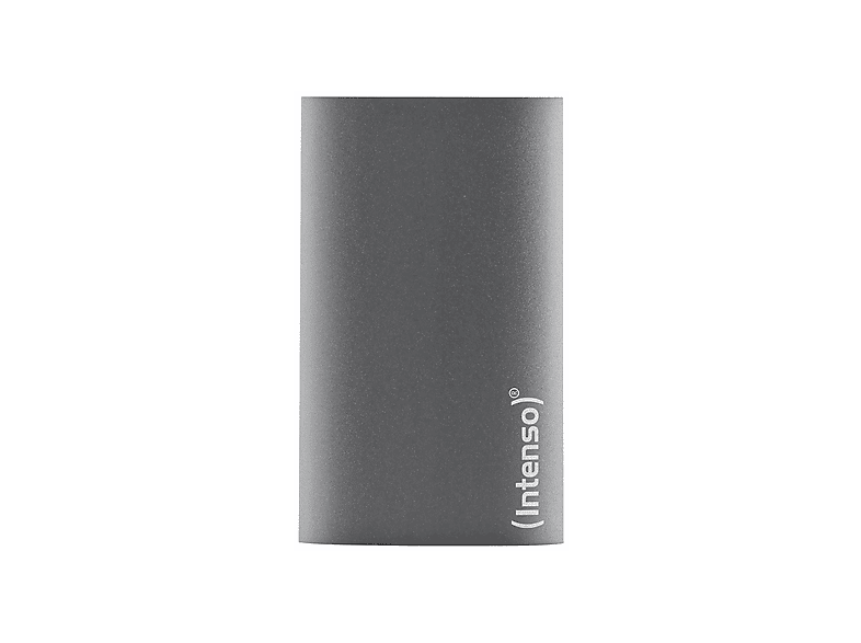 INTENSO 3823470 EXTERNAL SSD 2TB PREMIUM, 2 TB SSD, 1,8 Zoll, extern ...