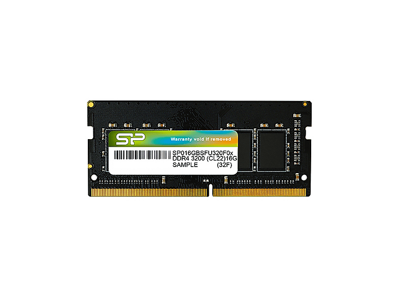 Memoria RAM | SILICON POWER SP016GBSFU320X02 | MediaMarkt