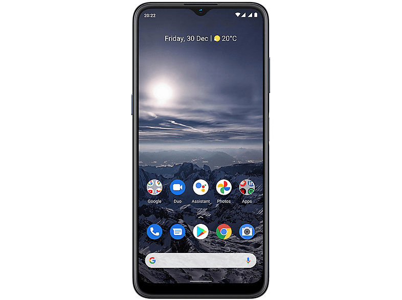 Móvil - NOKIA AKLBB1591201691, color, 64 GB, 4 GB RAM, 6,51 ", HD+ ...