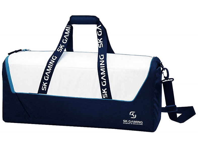 SK GAMING Travel Bag Multicolor, FSKTRVBAG17BL0000 | MediaMarkt