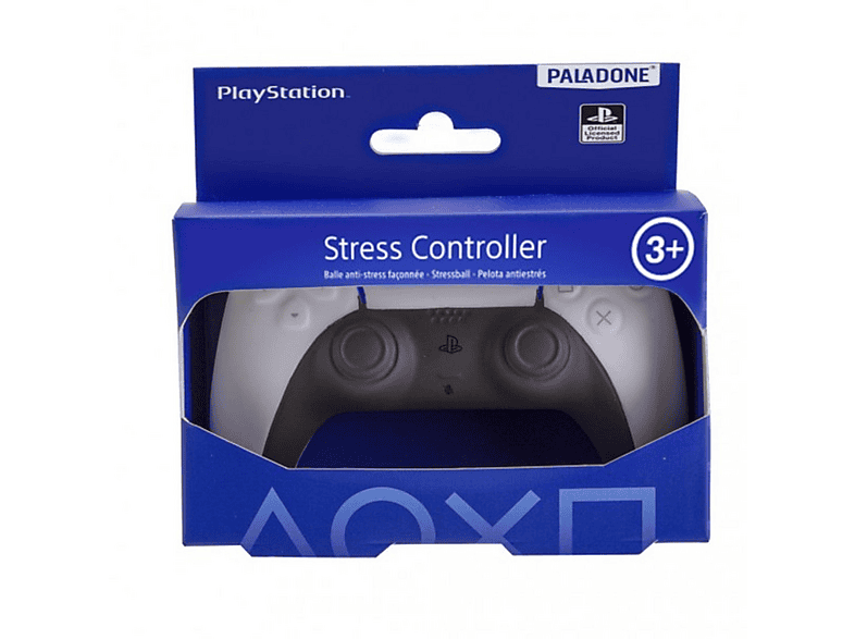 PP9404PS PLAYSTATION 5 STRESS BALL | SATURN