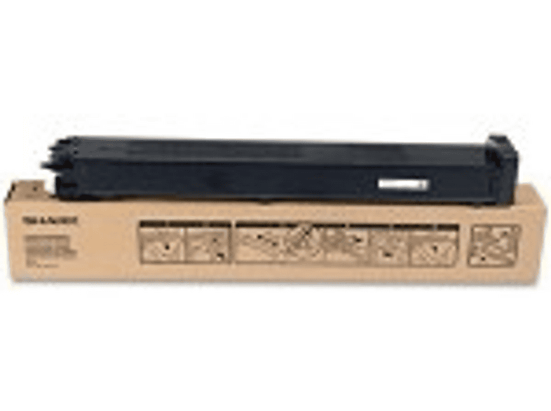 SHARP MX-23GTBA Toner schwarz (MX-23GTBA) | MediaMarkt