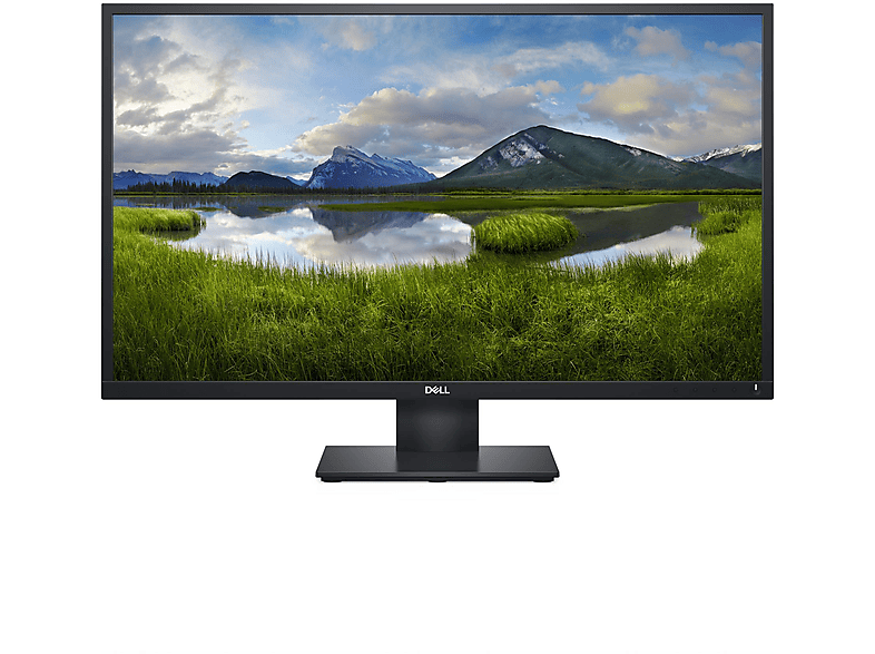 DELL E2720HS 27IN 27 Zoll Full-HD Monitor (8 ms Reaktionszeit, 60 Hz ...
