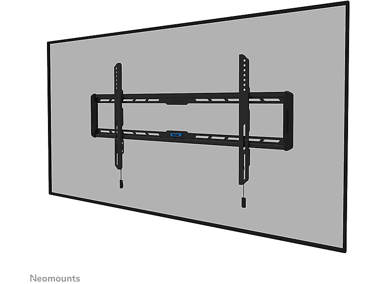 NEOMOUNTS WL30-550BL18 Befestigungskit, Schwarz | MediaMarkt