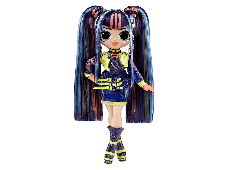L.O.L. SURPRISE! 591504C3 Puppen Mehrfarbig | MediaMarkt