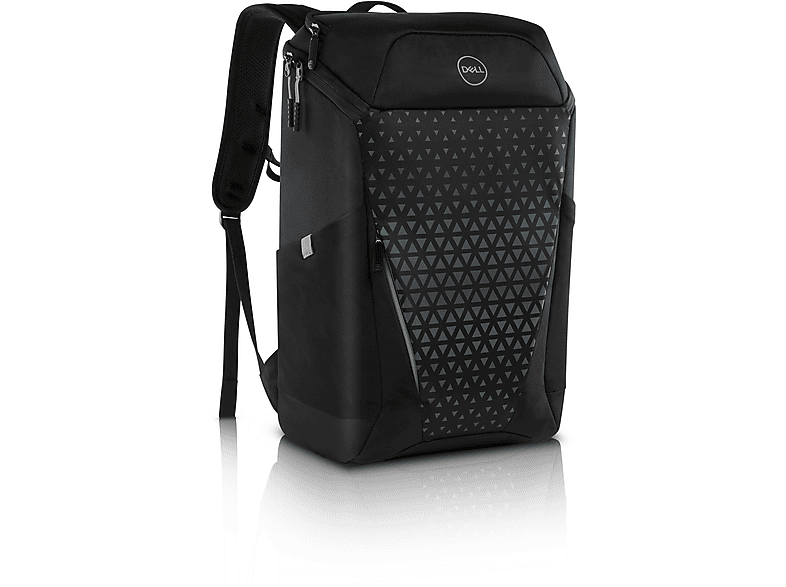 DELL GMBP1720M Rucksack Rucksack für Dell kunststoff, Schwarz | MediaMarkt