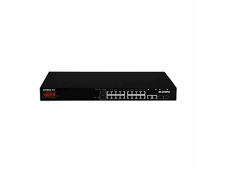 EDIMAX GS-5216PL Switch 16 | MediaMarkt