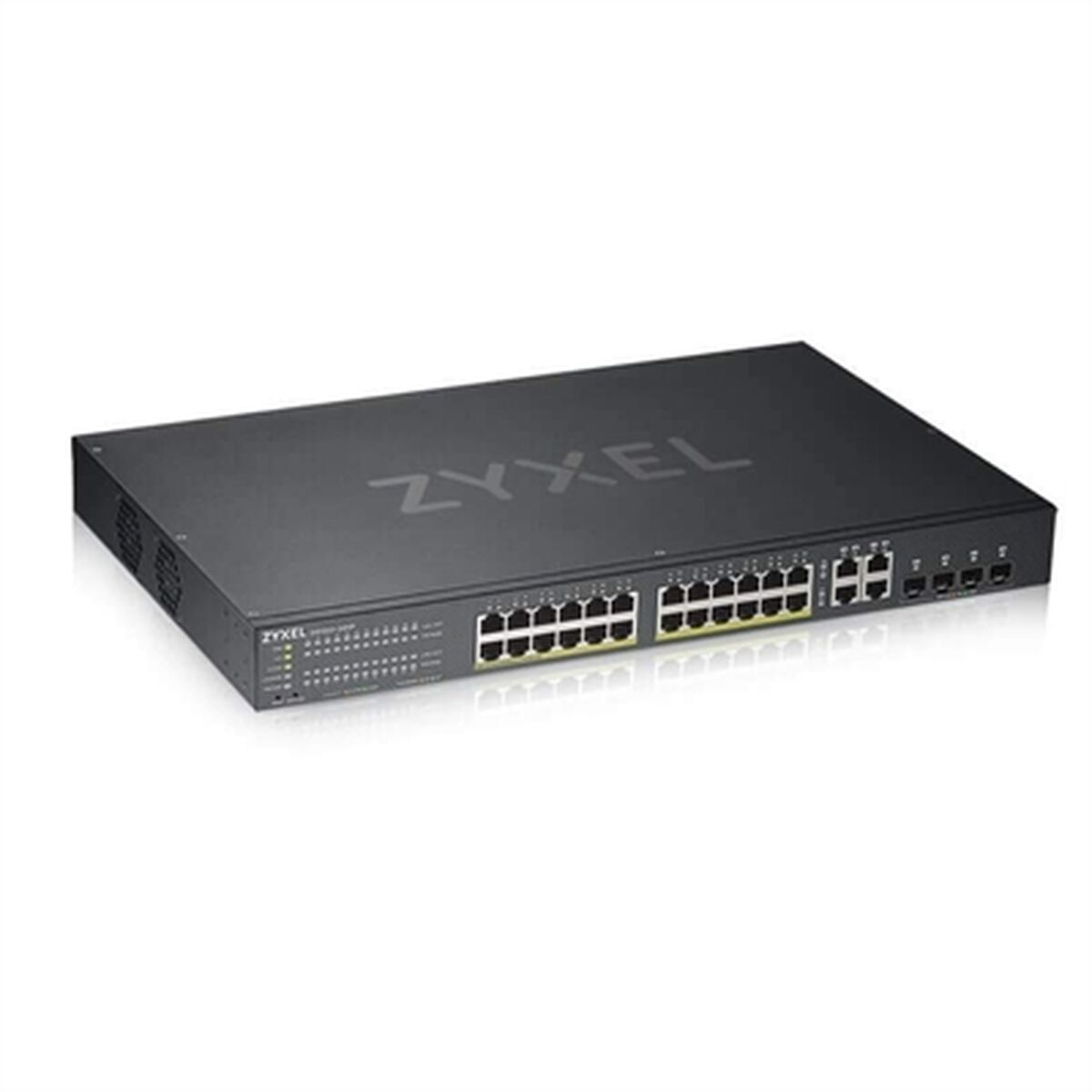 ZYXEL GS1920-24HPV2 Switch | MediaMarkt