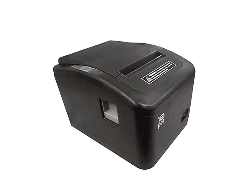 10POS RP-12WN Thermodrucker Schwarzweiß | MediaMarkt