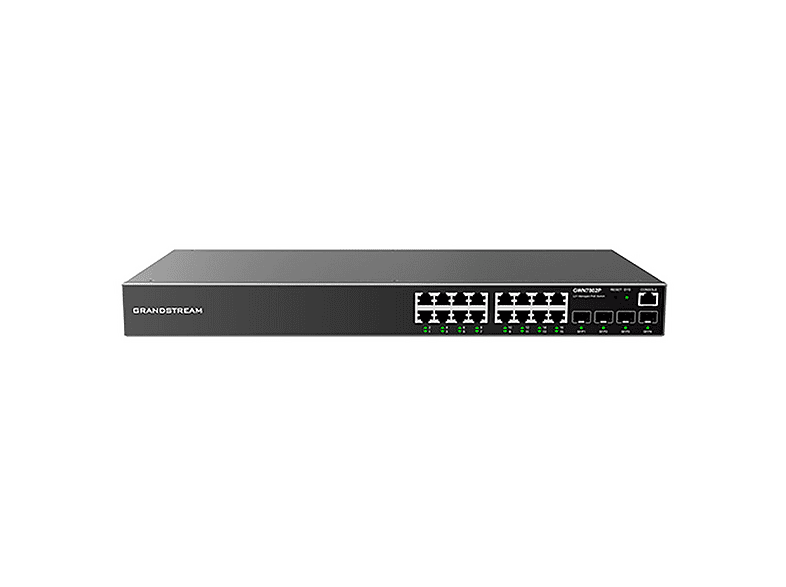 GRANDSTREAM GWN7802 Switch 16 | MediaMarkt