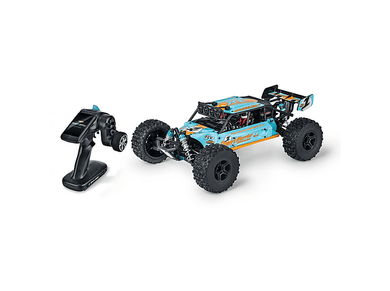 CARSON 500404213 RC Car, Blau | SATURN