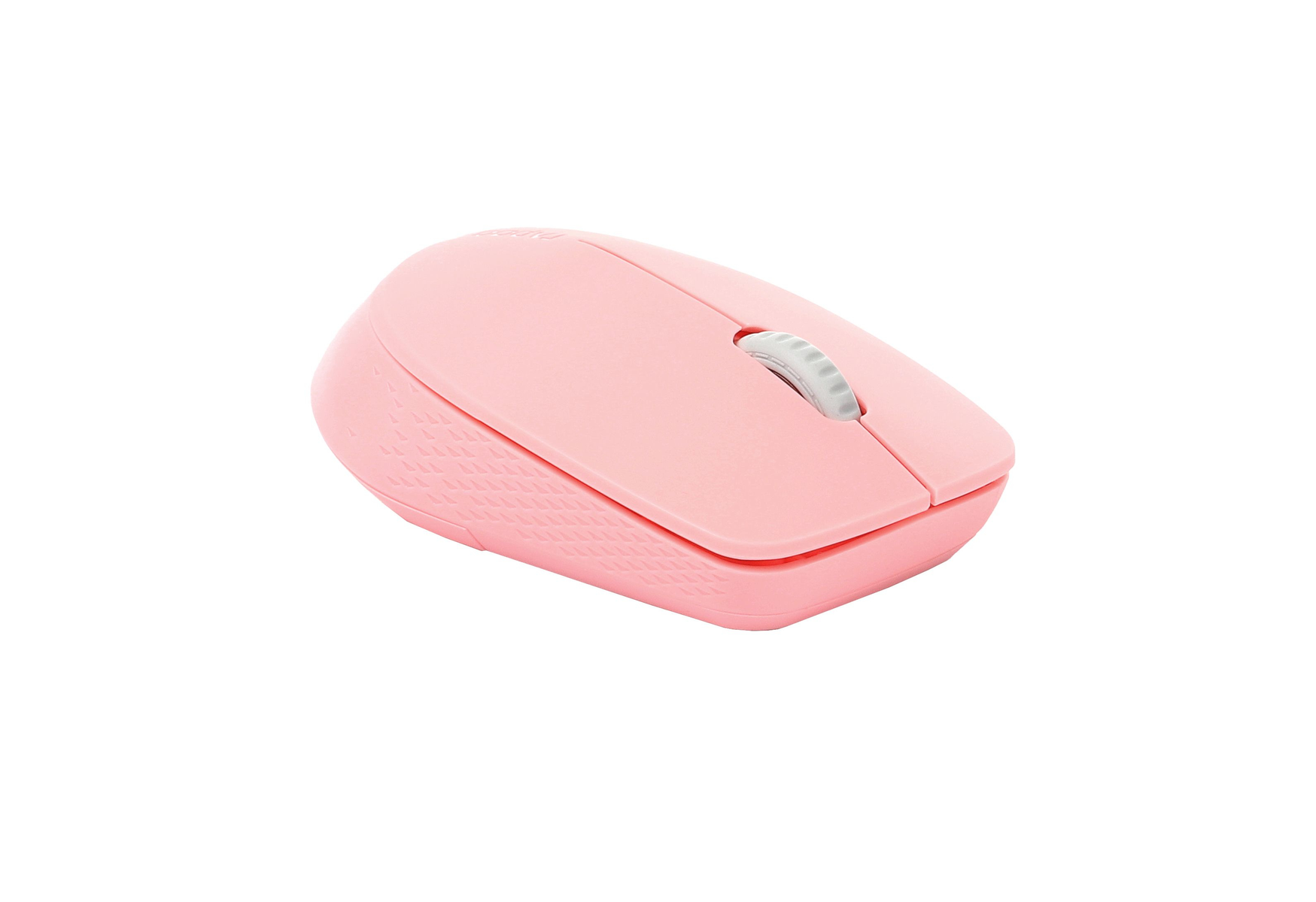 RAPOO M100 Silent Maus, Rosa | SATURN