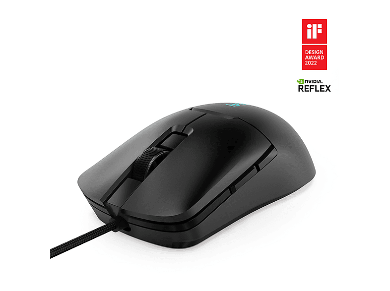 LENOVO MICE_BO Legion M300s Maus, Schwarz | MediaMarkt