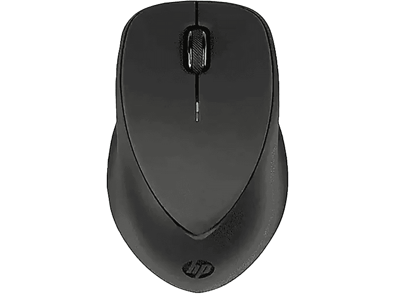 HP HP Wireless Premium Mouse Muis Wit | MediaMarkt