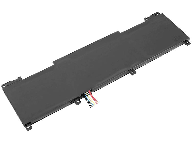 Powersmart Für Hp Tpn Q517 Li Polymer Laptop Akku 11 40 Volt 3950 Mah