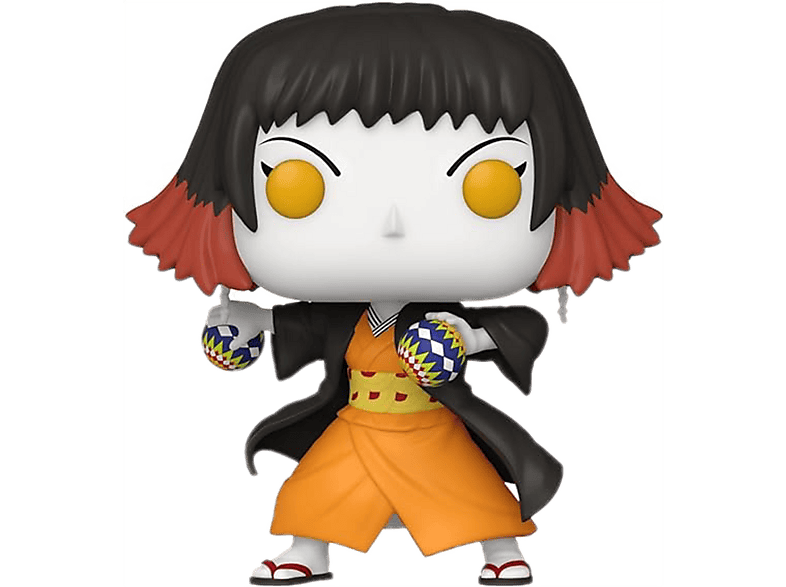 Demon Slayer | Susamaru 1409 Pop! Vinyl Figur | MediaMarkt