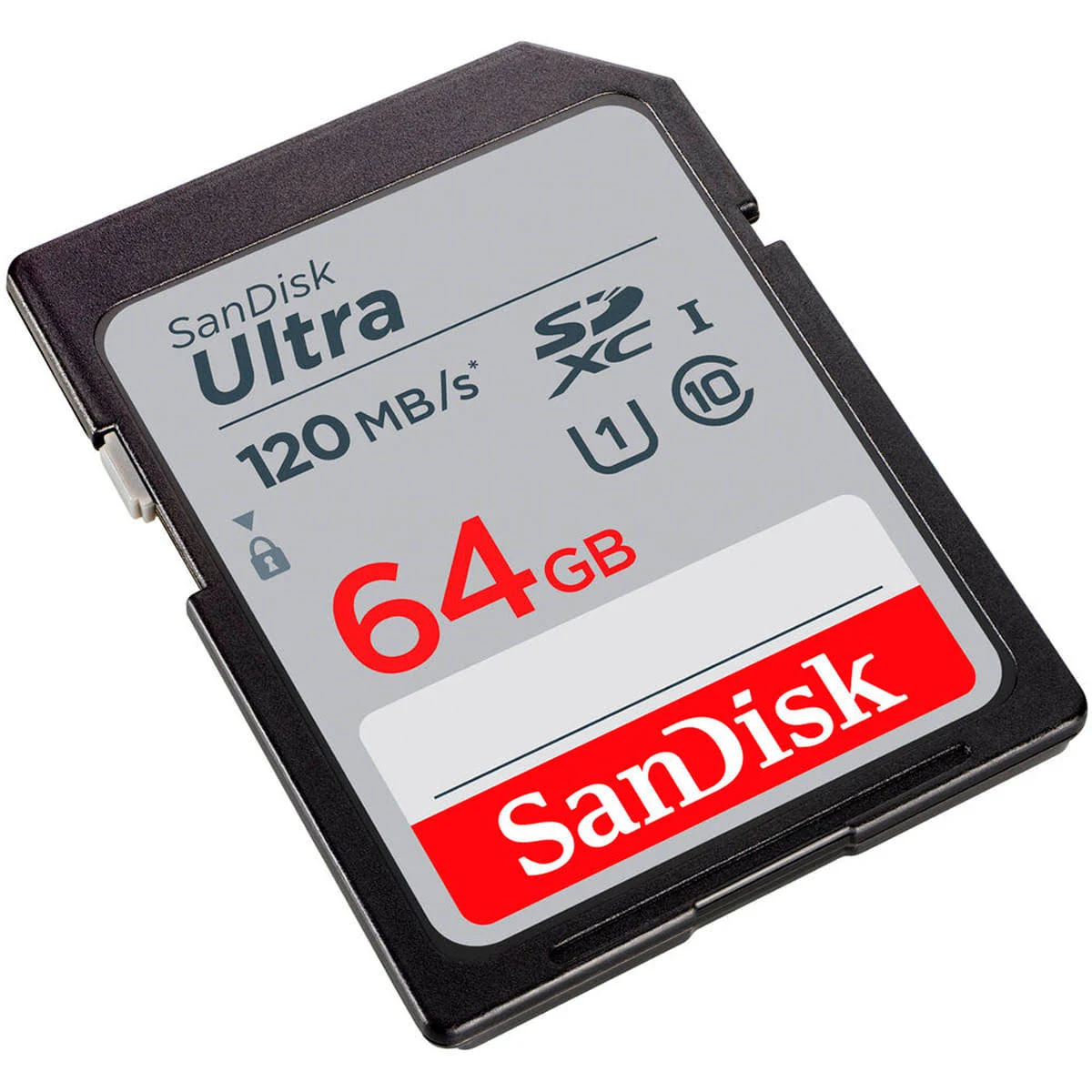 Karta micro Secure Digital eXtended Capacity (microSDXC) SANDISK 186497 ...