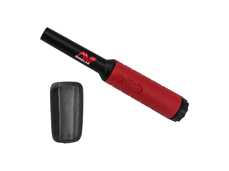 MINELAB Pro Find 40 Pinpointer Metalldetektor | MediaMarkt