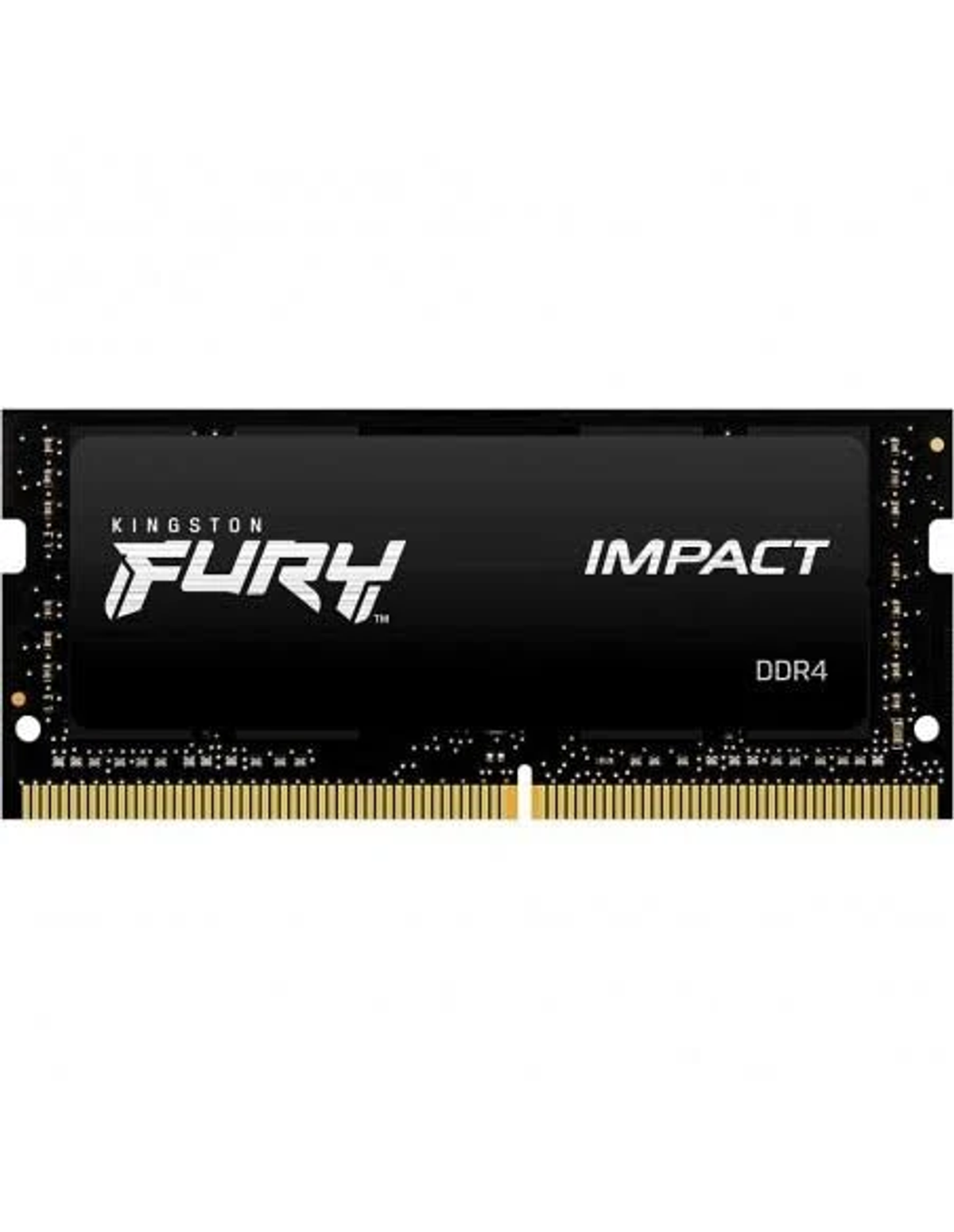 KINGSTON TECHNOLOGY FURY Impact Werkgeheugen | MediaMarkt