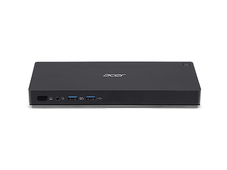 ACER USB Type-C Dock II Docking Station Dockingstation, darkslategray ...