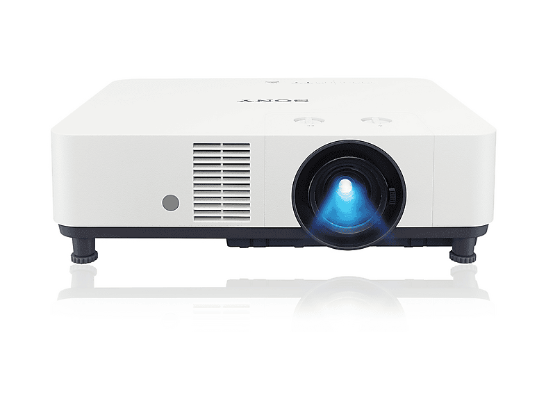 SONY VPL-PHZ50 Beamer(WUXGA, 5000 ANSI-Lumen) | MediaMarkt