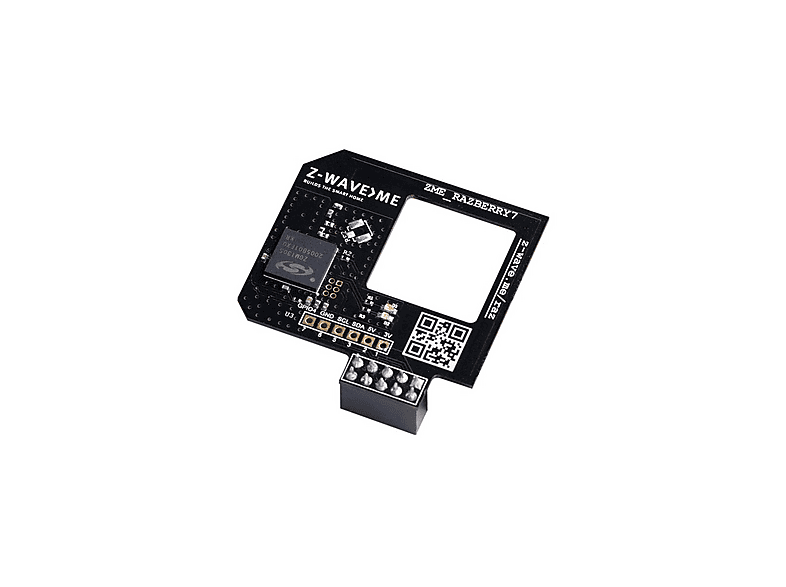 Z-WAVE.ME ZMEERAZ7 Antenne | MediaMarkt