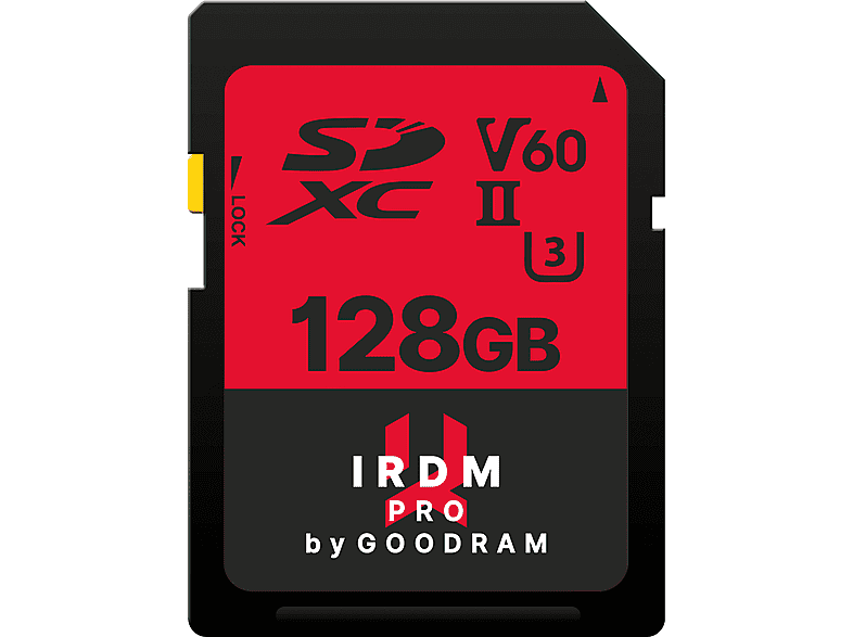 Tarjeta Micro SD | GOODRAM IRP-S6B0-1280R12 | MediaMarkt