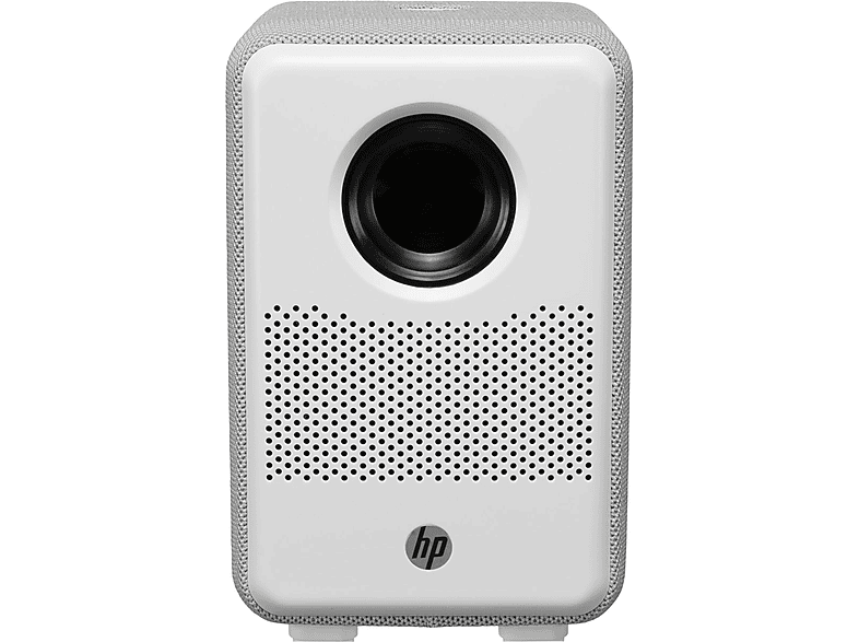 HP HP Beamer CC200 200 Lumen FullHD | Digital-Projektor Projektor(Full ...