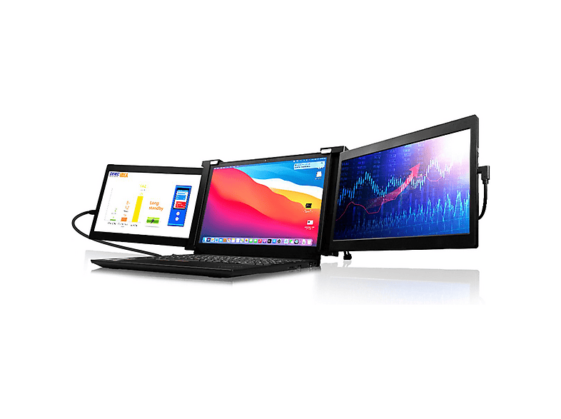 Monitor and pc store