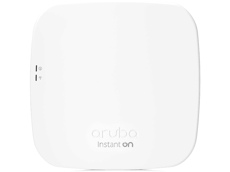 HP R0M46A Access-Point 1000 Mbit/s | MediaMarkt