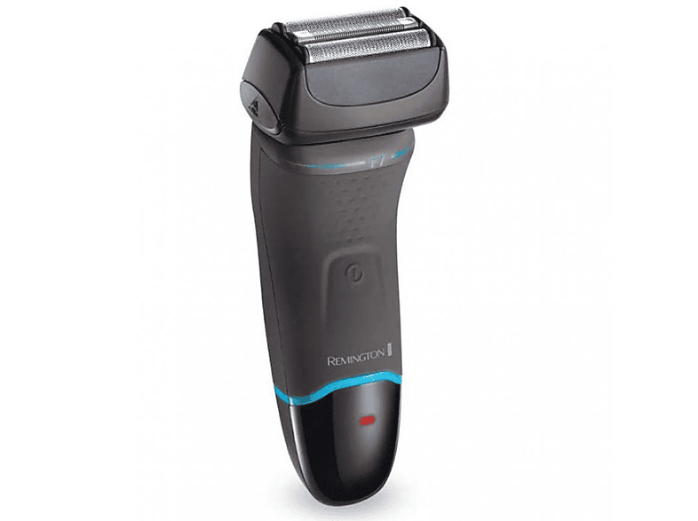 Afeitadora | REMINGTON 4008496872435, 50 min, Negro | MediaMarkt
