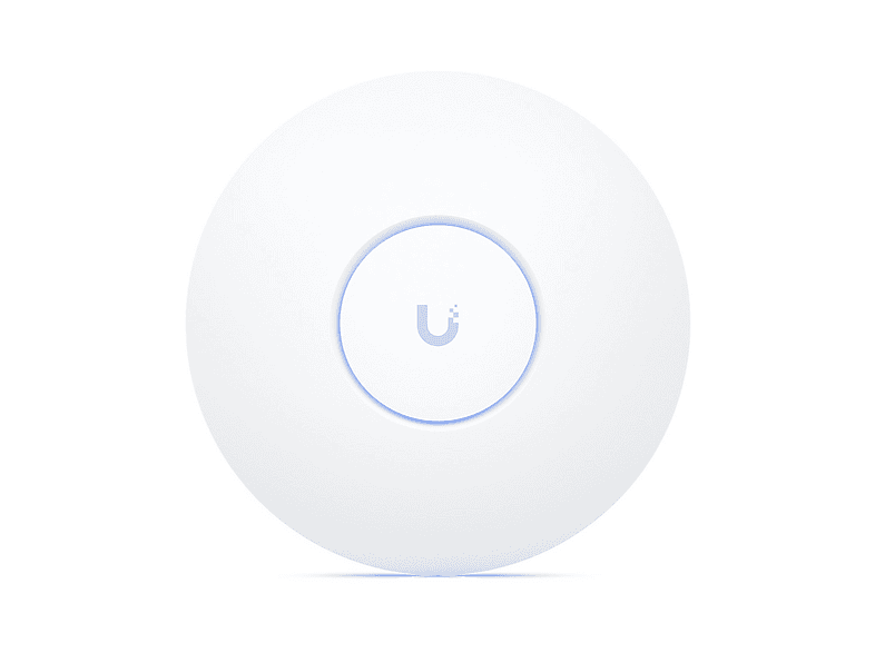 UBIQUITI UNIFI AP U6-LR WIFI6 802.11AX OHNE POE-INJEKTOR Access Point ...