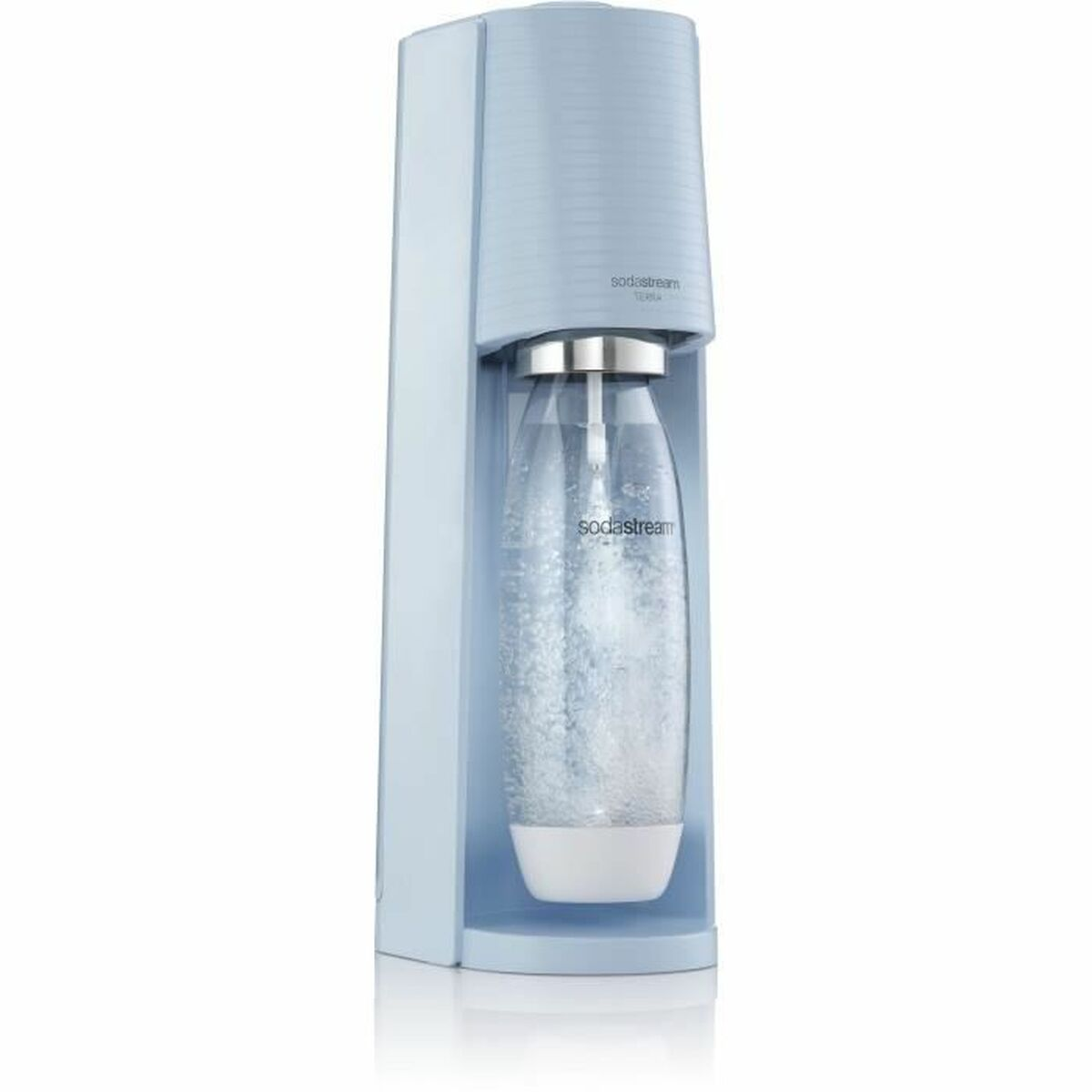 SODASTREAM 7290 Wassersprudler | MediaMarkt