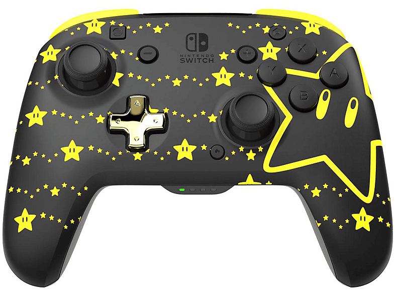 Mando | REMATCH GLOW PDP, Nintendo Switch, Nintendo Switch OLED, Con o ...