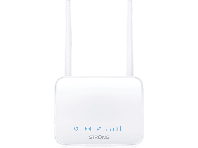 STRONG 4G LTE Router 350M LTE-Router | SATURN