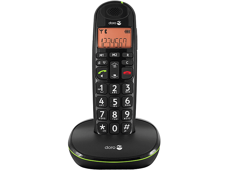DORO PhoneEasy 100W Telefon | MediaMarkt