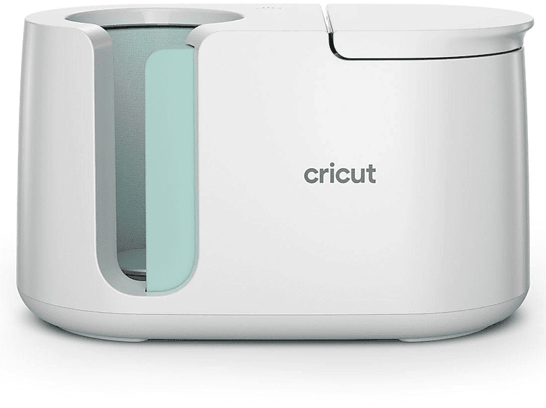 Máquina de personalización de tazas - CRICUT 2008736, Transfer, Blanco ...